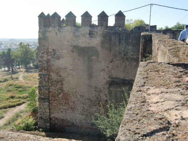 The Siege of Badajoz, 1812. | War and Security