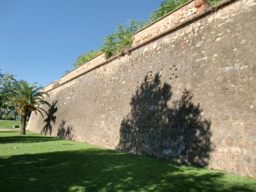 The Siege of Badajoz, 1812. | War and Security