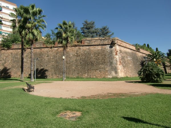 The Siege of Badajoz, 1812. | War and Security