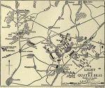 The Battles of Ligny and Quatre Bras 16 June 1815 | War and Security